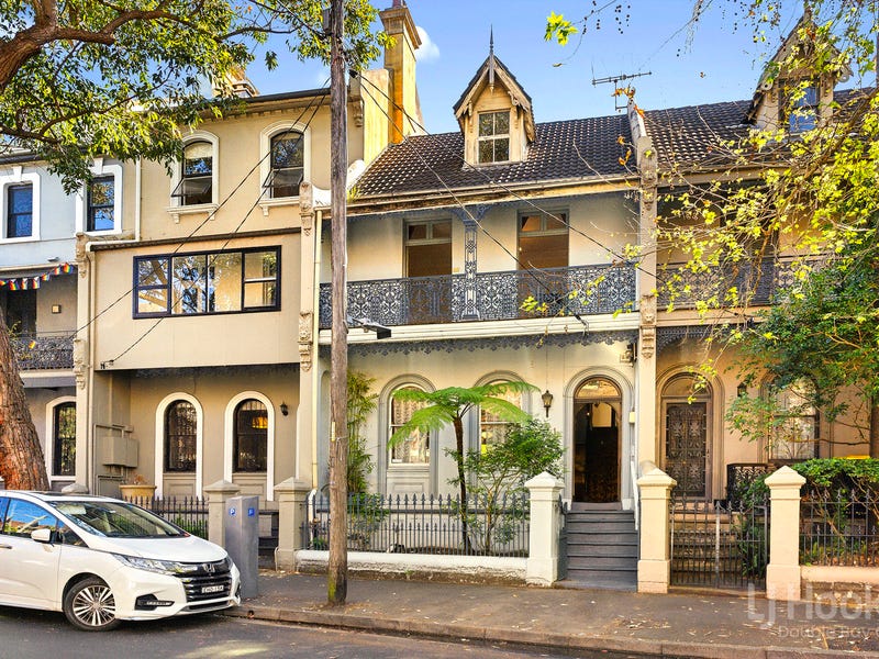 271 Darlinghurst Road, Darlinghurst, NSW 2010 - Property Details