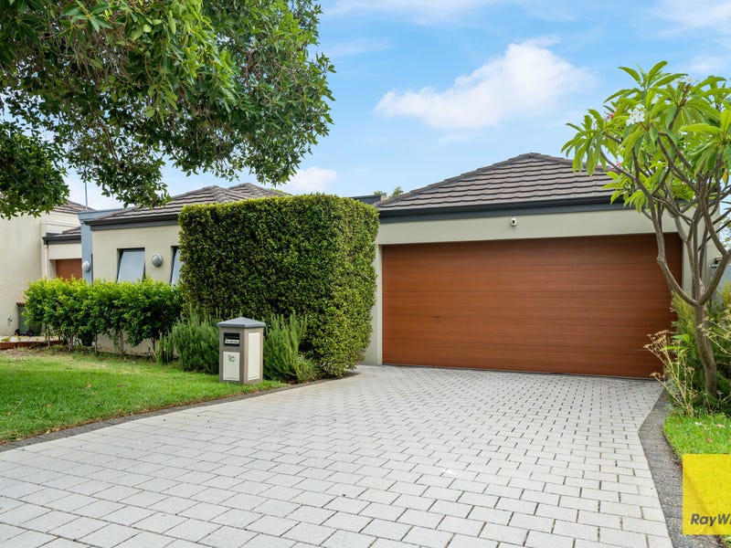 1C Tetworth Crescent, Nollamara, WA 6061 - Property Details