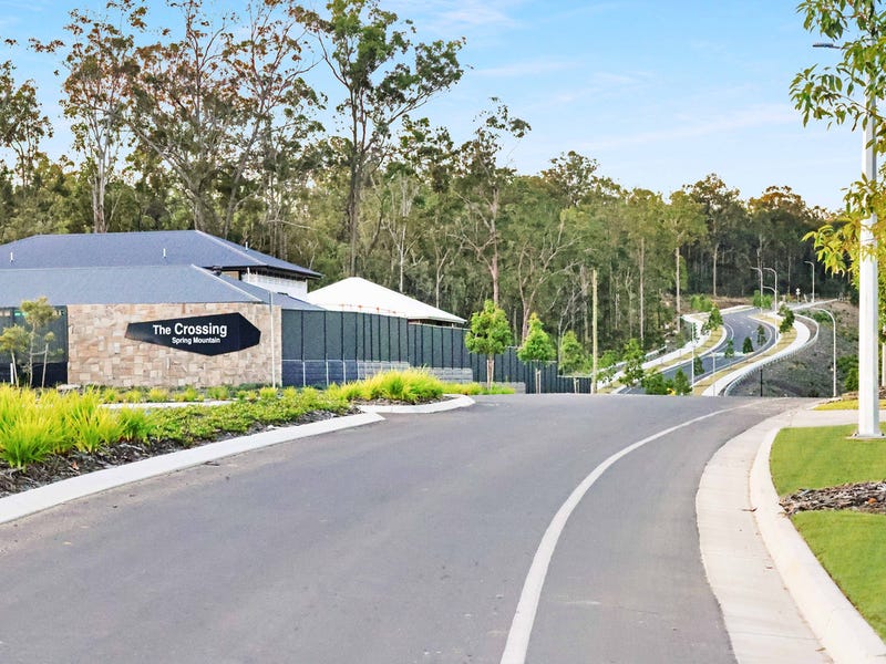 16 Capilano Way, Spring Mountain, QLD 4300 - realestate.com.au