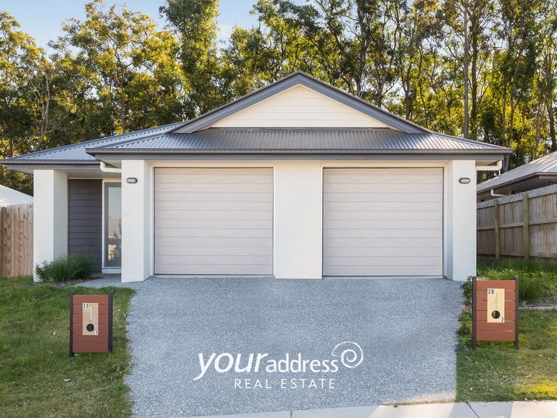 28 Beck Street, Park Ridge, QLD 4125 - realestate.com.au