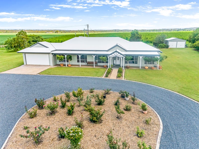 107 Zillmann Road, Wallaville, QLD 4671 - realestate.com.au