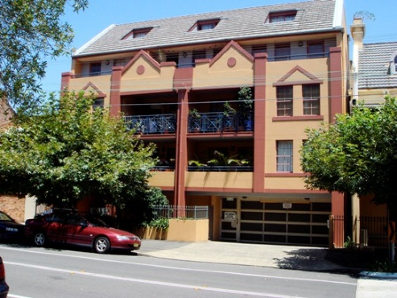 10/20-28 George St, Redfern, NSW 2016 - Property Details