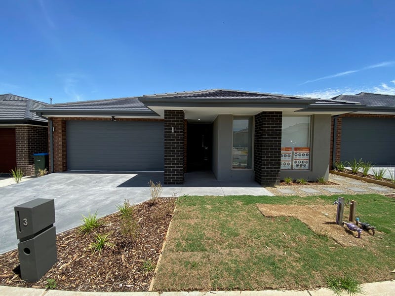 3 Attunga Grove, Werribee, VIC 3030 - realestate.com.au
