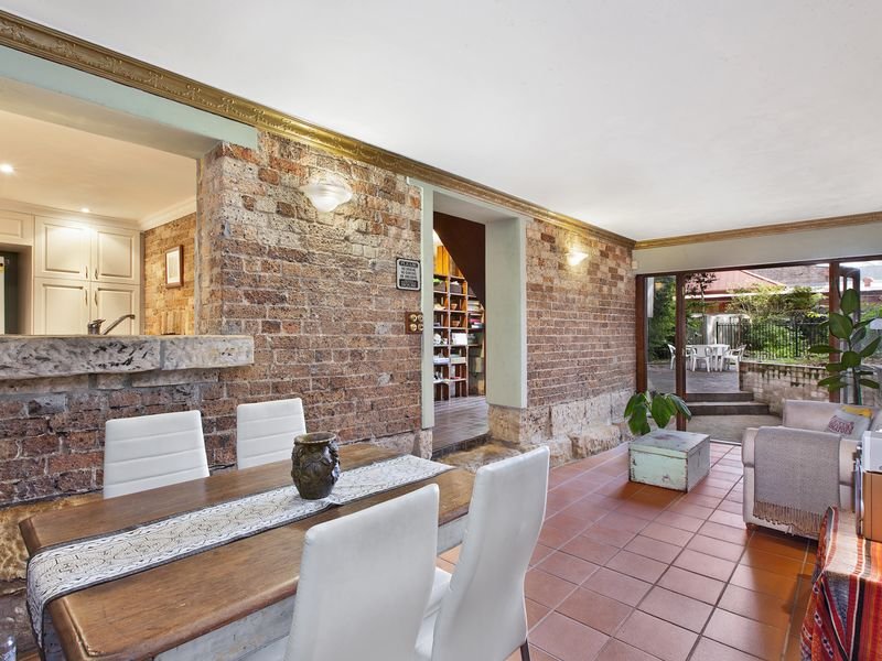 165 Mullens Street, Rozelle, NSW 2039 - Property Details