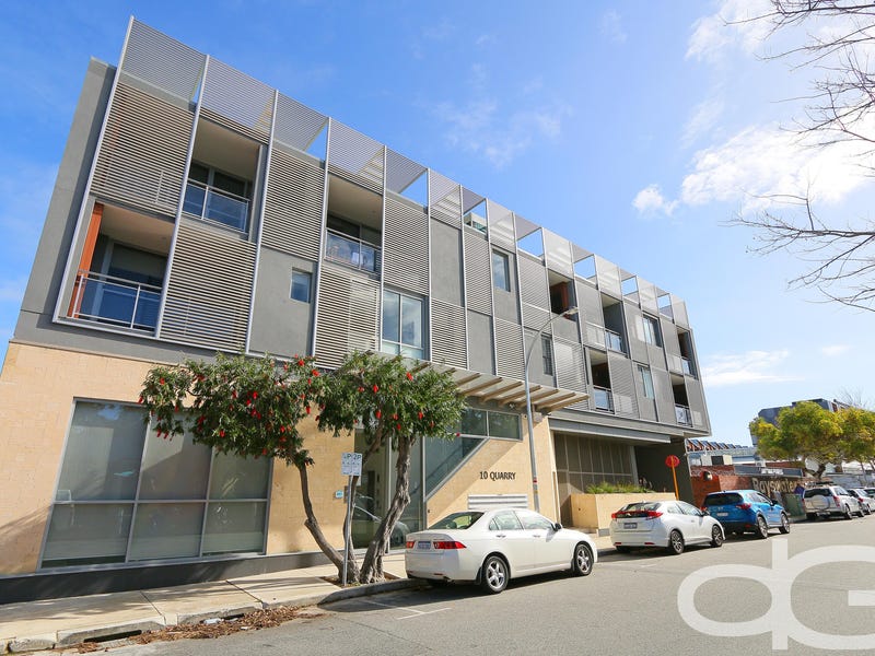5/10 Quarry Street, Fremantle, WA 6160 - Property Details