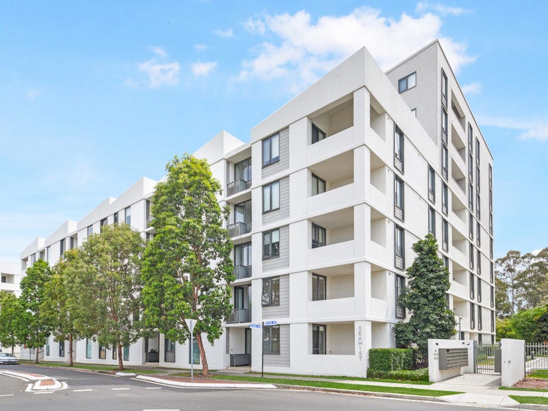 127/68 River Road, Ermington, NSW 2115 - Property Details