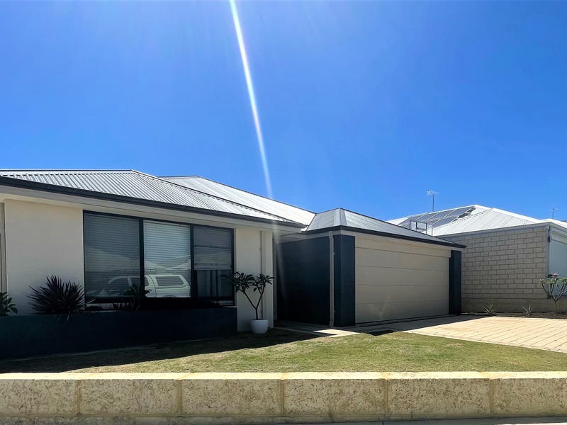 25 Alizarin Loop, Eglinton, WA 6034 - realestate.com.au