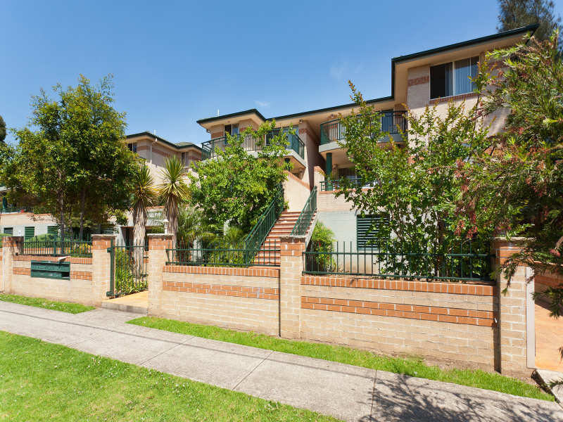 34/71-77 O'Neil Street, Guildford, NSW 2161 - Property Details