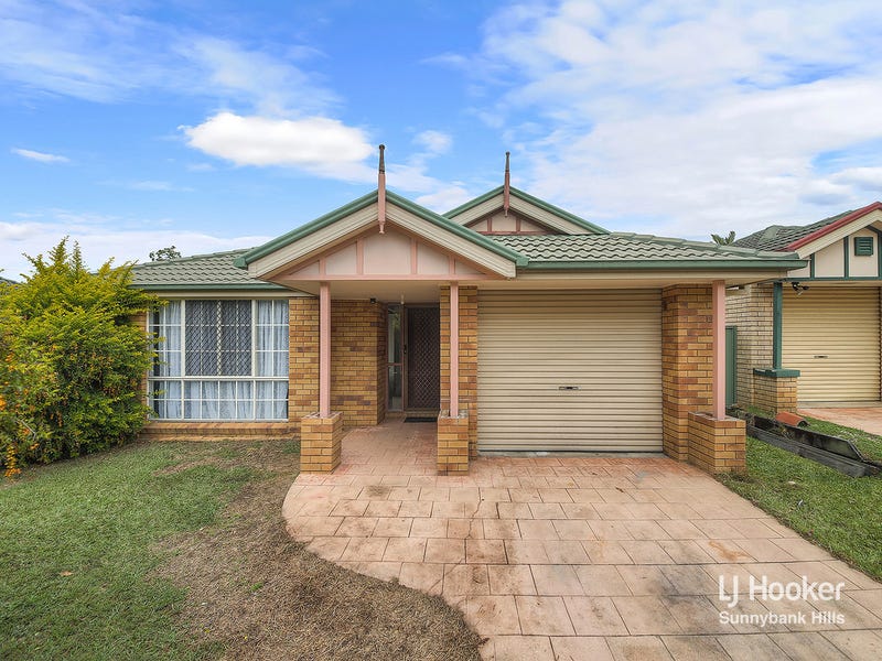9 Greenlaw Place, Eight Mile Plains, QLD 4113 - realestate.com.au