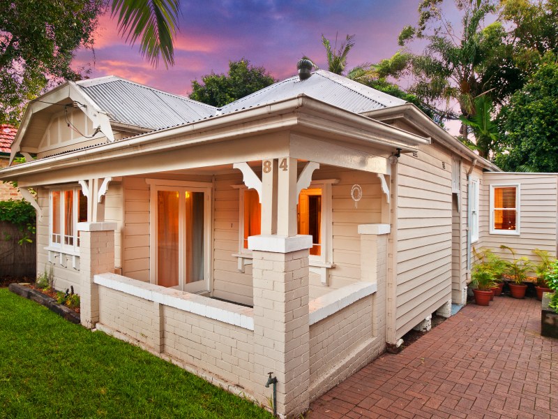 84 Foster Street, Leichhardt, NSW 2040 - realestate.com.au