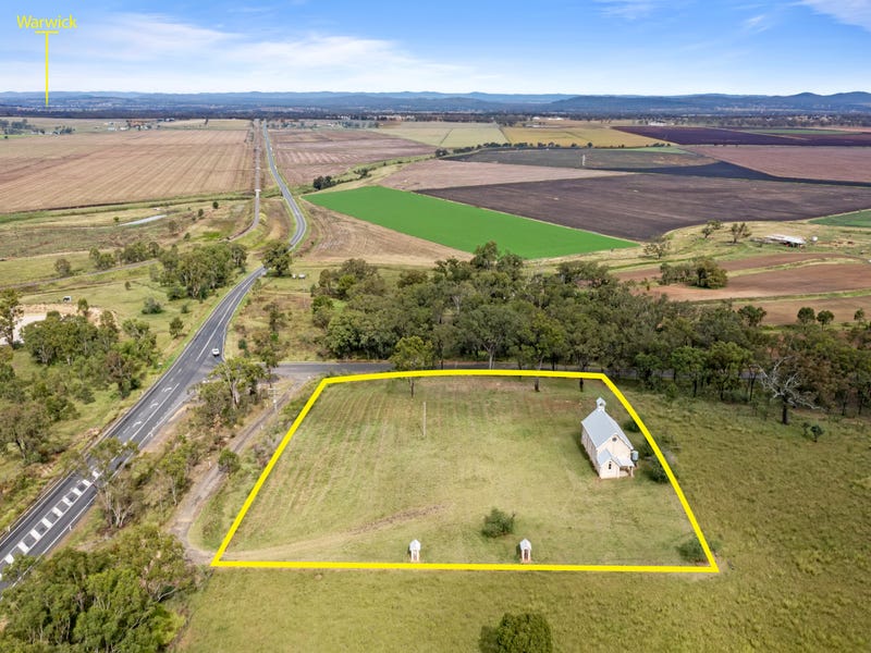 4 Upper Wheatvale Road, Deuchar, Qld 4362 - Property Details