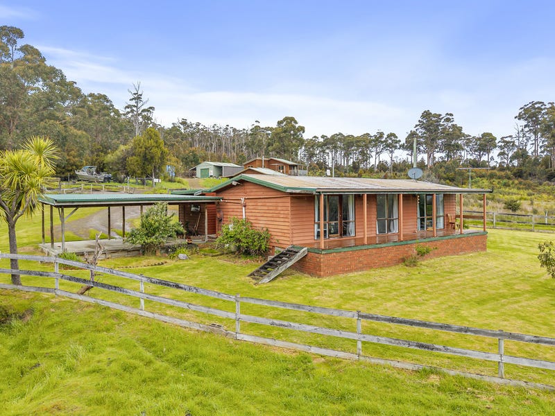 47 Slaters Road, Cradoc, Tas 7109 - Property Details