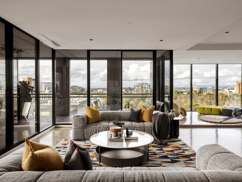 Level 10, 51 Spring Street, Melbourne, Vic 3000 - Property Details