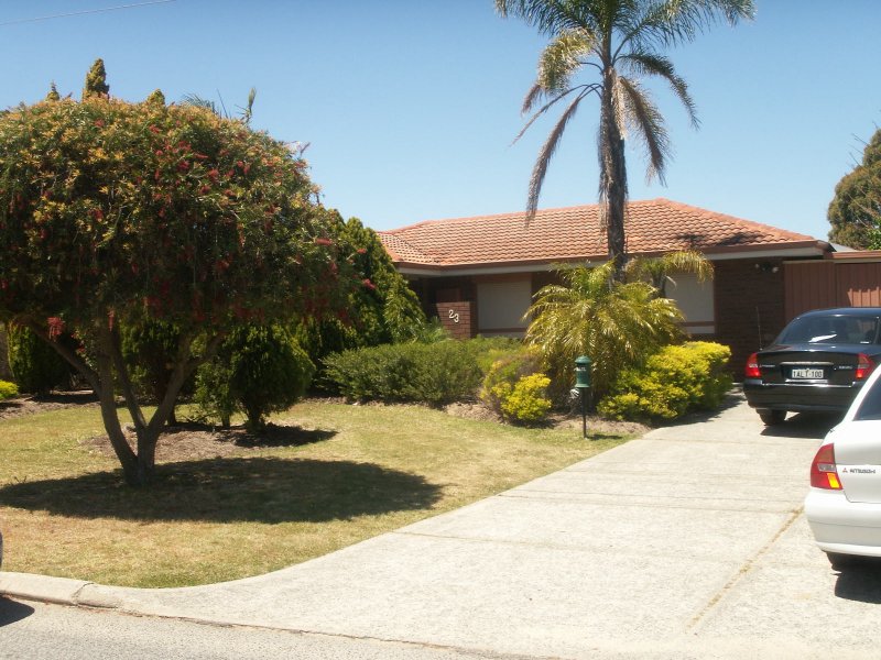23 Whitehaven Cres, Balga, WA 6061 - realestate.com.au