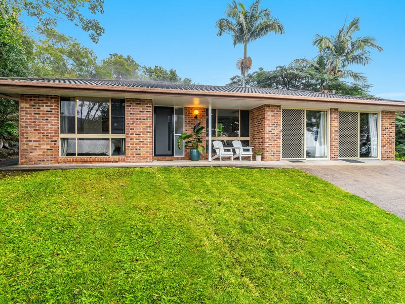 120 Mountain View Drive, Goonellabah, NSW 2480 - Property Details