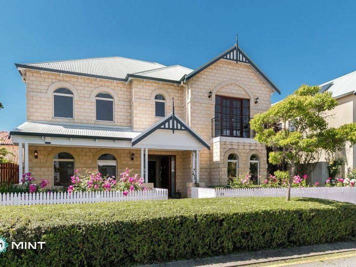 Sold Property Prices & Auction Results in North Coogee, WA 6163 (+2 ...