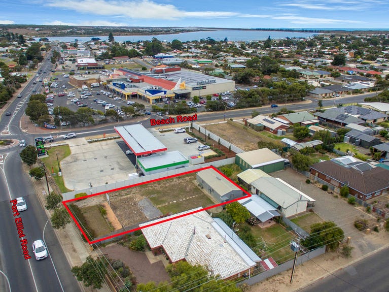 1 Port Elliot Road, Goolwa Beach, SA 5214 - realestate.com.au