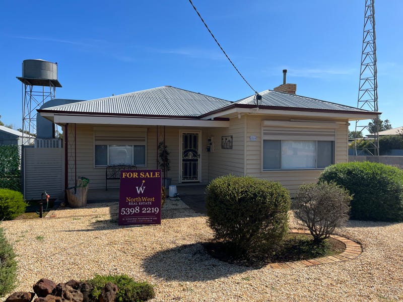 9 Raggatt Street, Yaapeet, Vic 3424 - Property Details