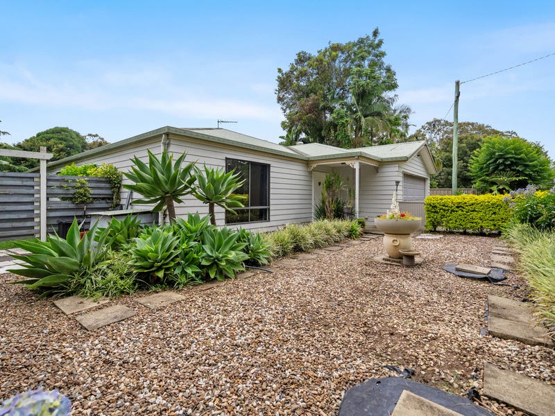 2317 Springbrook Road, Springbrook, Qld 4213 - Property Details