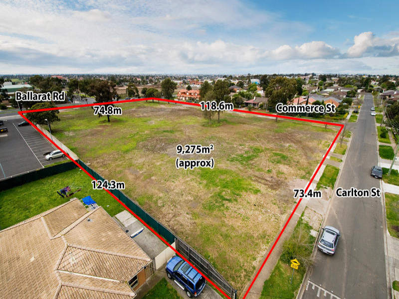 347 Ballarat Road, Braybrook, VIC 3019 - realestate.com.au