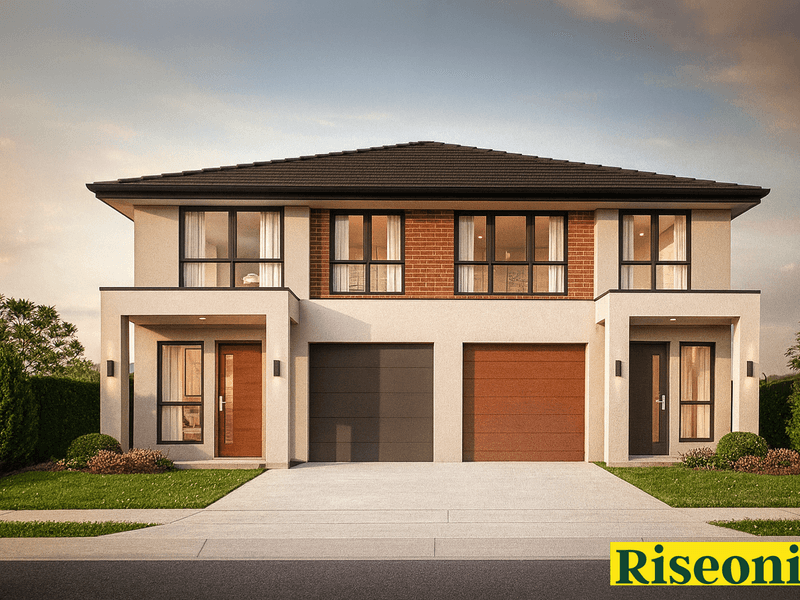 Riverstone - address available on request - Townhouse for Sale ...