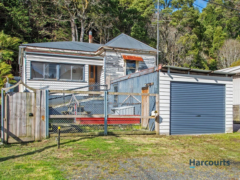 5 Provis Street, Queenstown, Tas 7467 - Property Details