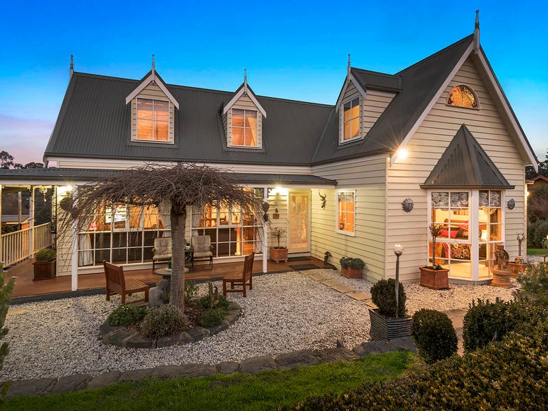 81 Aitken Street, Gisborne, VIC 3437 - realestate.com.au