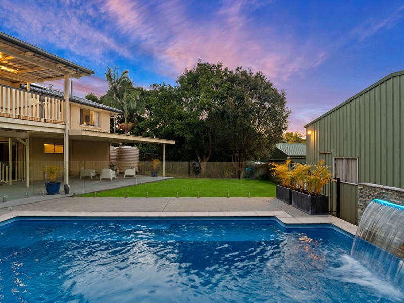 36 Moss Road, Camira, Qld 4300 - Property Details