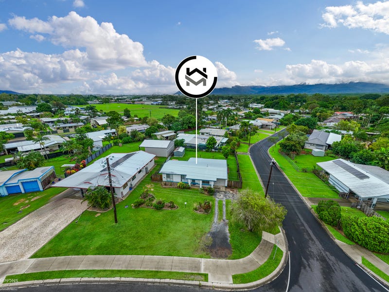 16 Windarra Street, Woree, Qld 4868 - Property Details