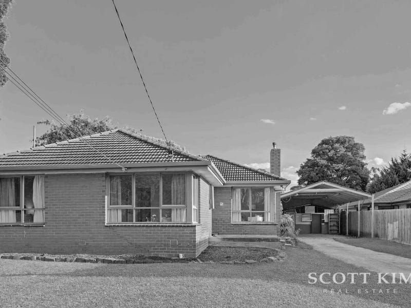 5 Sunray Court, Croydon, Vic 3136 - Property Details