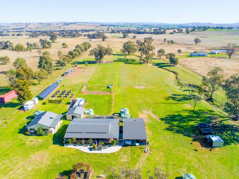 28 Pine Springs Road, Woodstock, NSW 2793 - Property Details