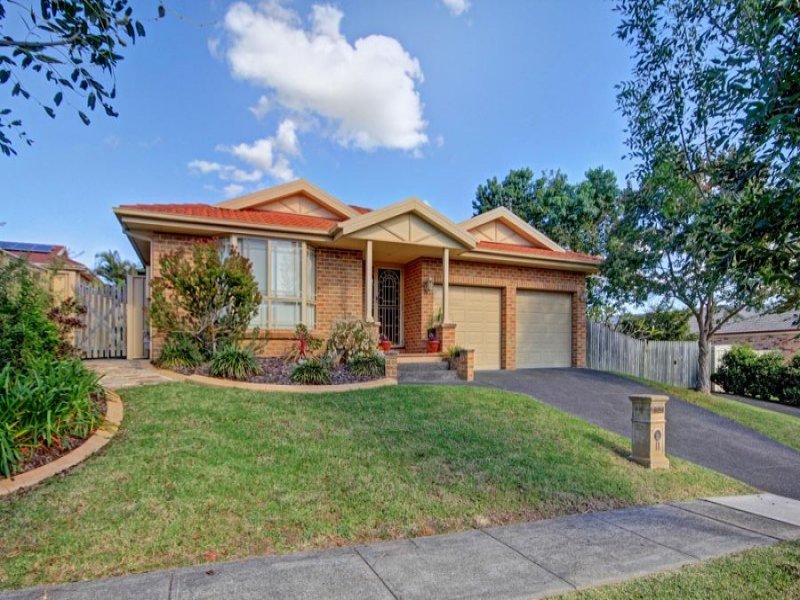 11 Brisbane Grove, Horsley, NSW 2530 - realestate.com.au