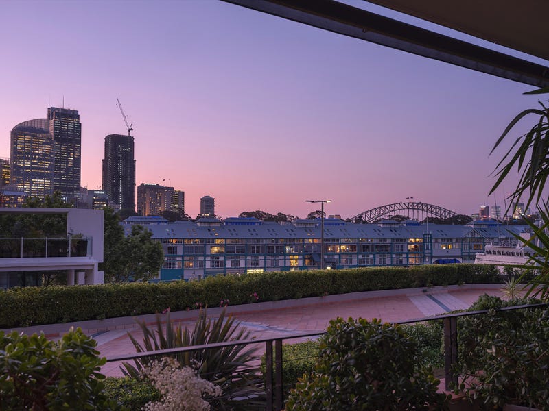 50/67 Cowper Wharf Road, Woolloomooloo, NSW 2011 - Property Details