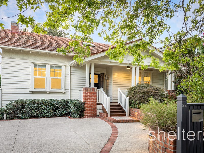 22 Fuller Avenue, Glen Iris, VIC 3146 - realestate.com.au