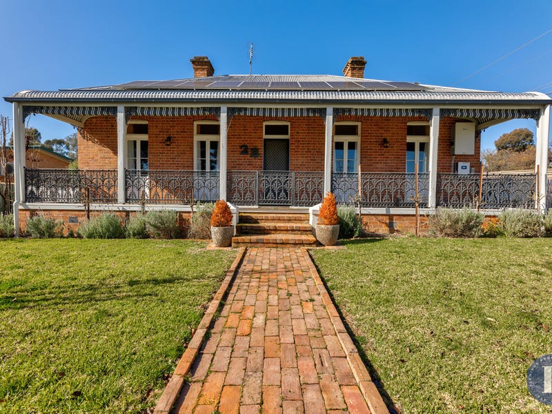 28 Dry Street, Boorowa, NSW 2586 - Property Details