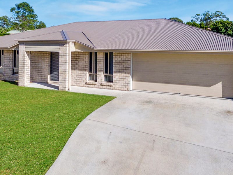 81 Church Road, Bellbowrie, Qld 4070 - Property Details