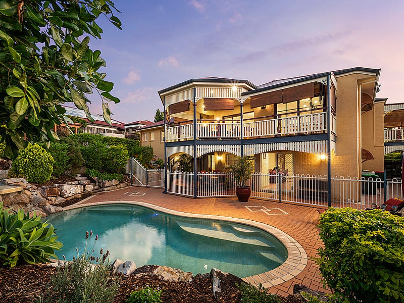 136 Brookwater Drive, Brookwater, Qld 4300 - Property Details