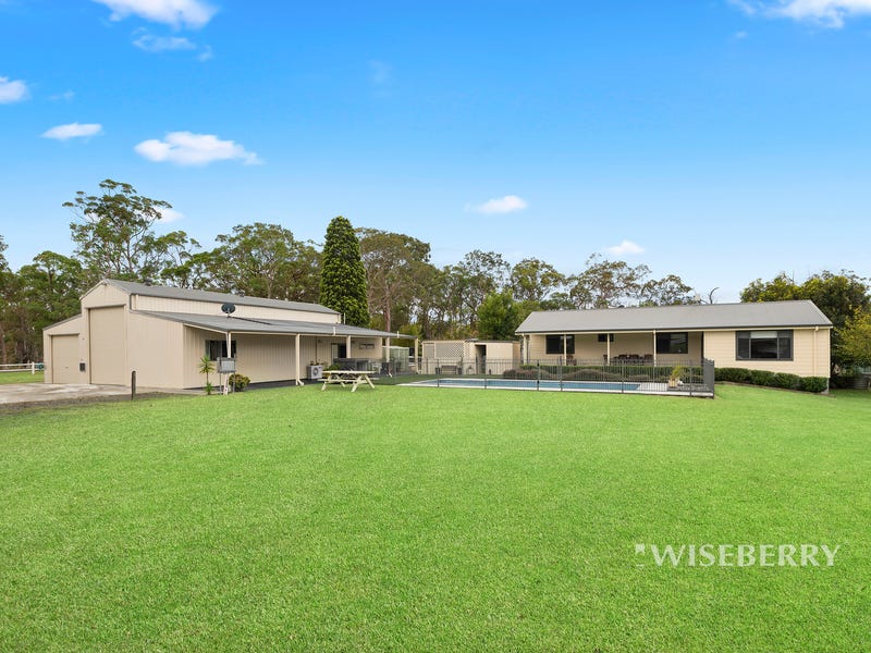 32 Manhire Road, Wyee, NSW 2259 - House for Sale - realestate.com.au