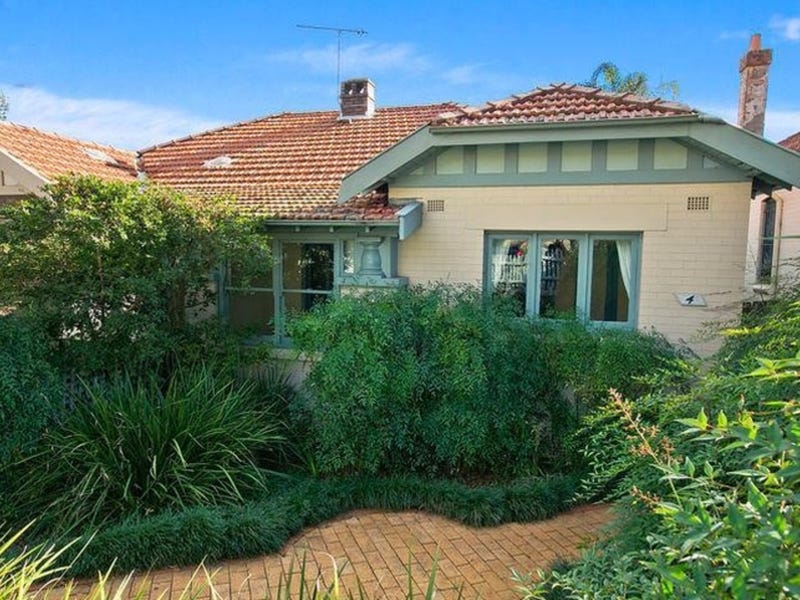 4 Laycock Street, Neutral Bay, NSW 2089 - realestate.com.au