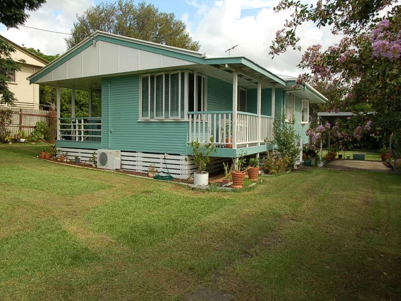 141 Wecker Road, Mansfield, Qld 4122 - Property Details