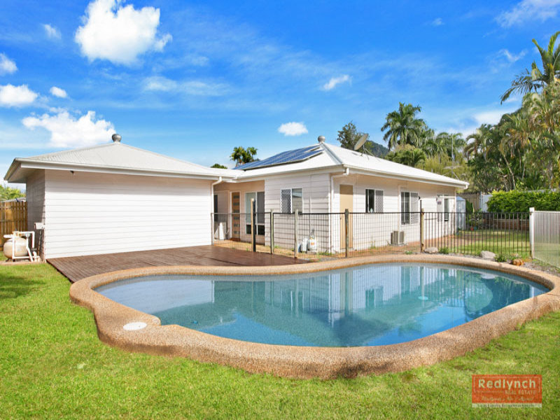 3 Olea Court, Redlynch, QLD 4870 - realestate.com.au