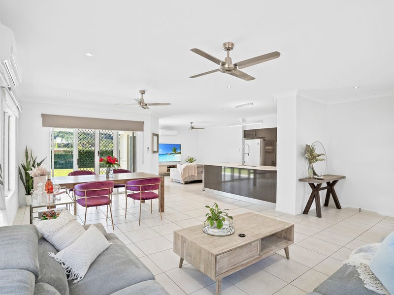 44 McFarlane Drive, Kanimbla, Qld 4870 - Property Details