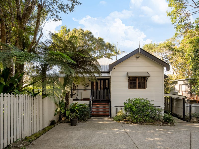 27 Forestry Road, Springbrook, Qld 4213 - Property Details