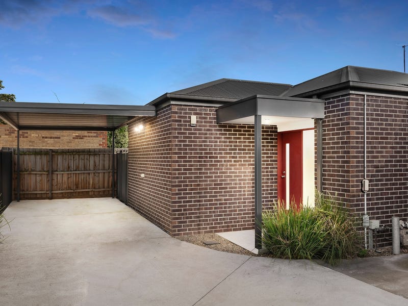 1/9 Kenneth Street, Braybrook, Vic 3019 - Property Details