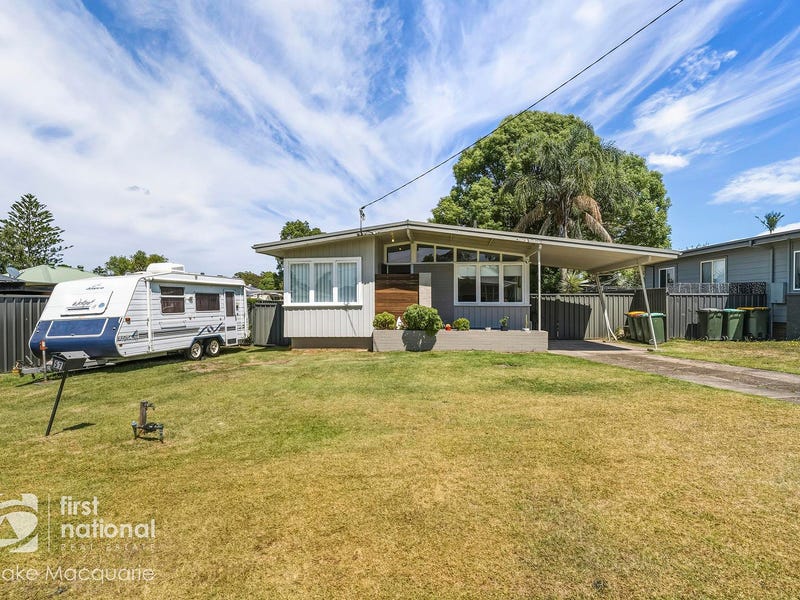 57 Mallee Street, Gateshead, NSW 2290 - Property Details