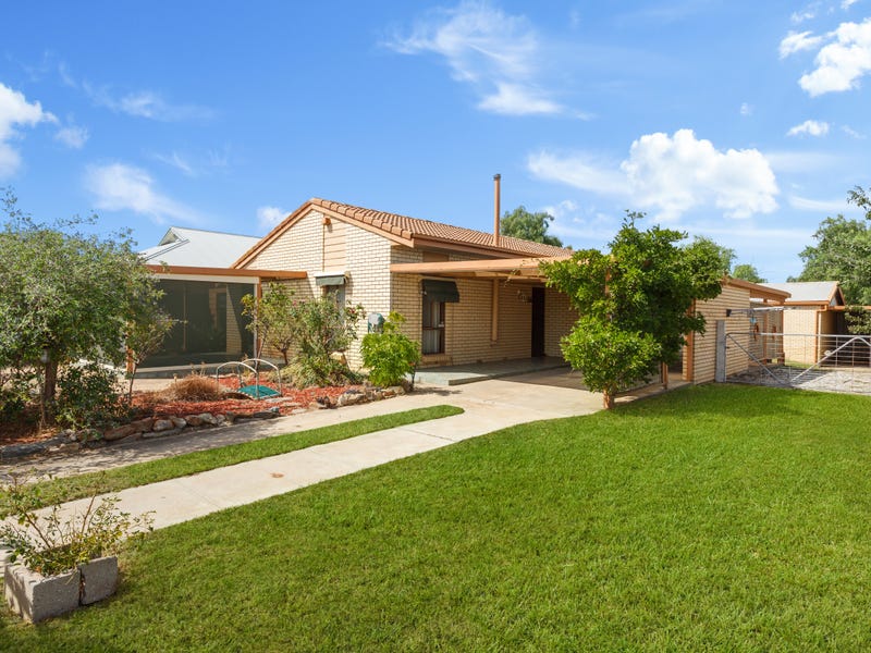 16 Weaver Road, Buchfelde, SA 5118 - Property Details