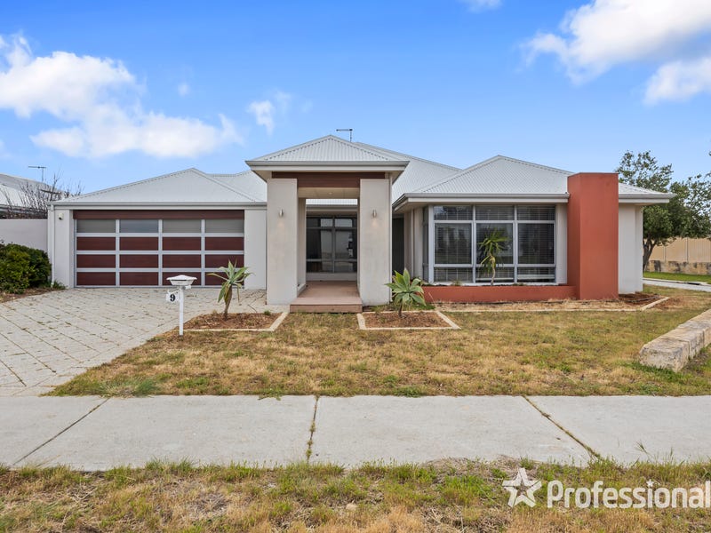9 Impington Road, Butler, WA 6036 - Property Details