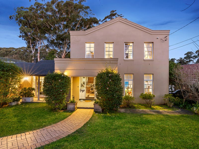 19 Orinoco Street, Pymble, NSW 2073 - Property Details