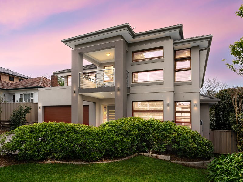 87 Charles Street, Putney, NSW 2112 - Property Details