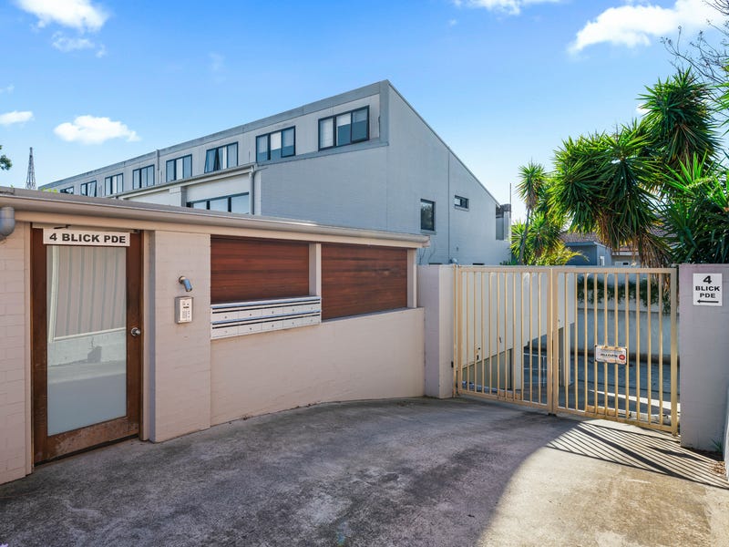 4/4 Blick Parade, Canterbury, NSW 2193 - Property Details